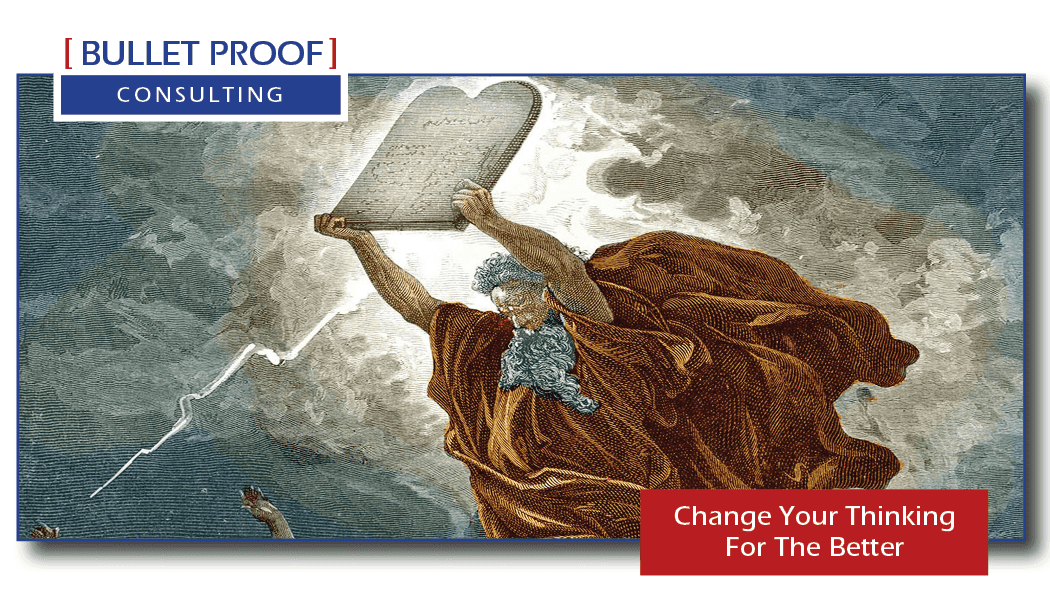 The 10 Commandments Business of Communication - Charlene Norman