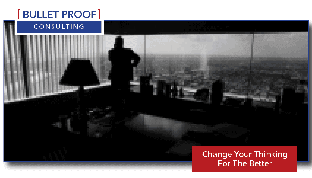 Changing & Transforming Today - Charlene Norman