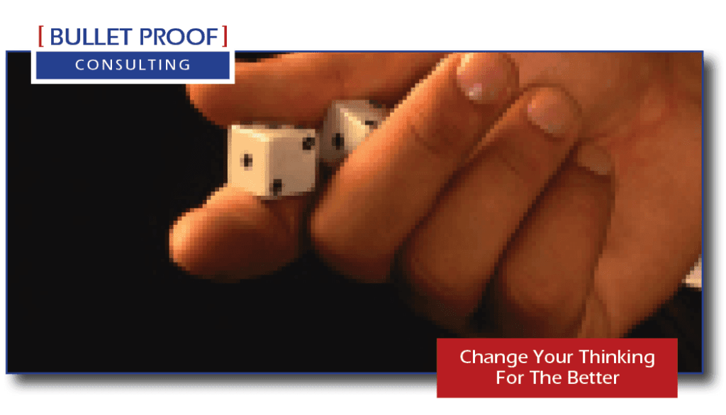 Strategic Thinking: Your IMPACT - Charlene Norman